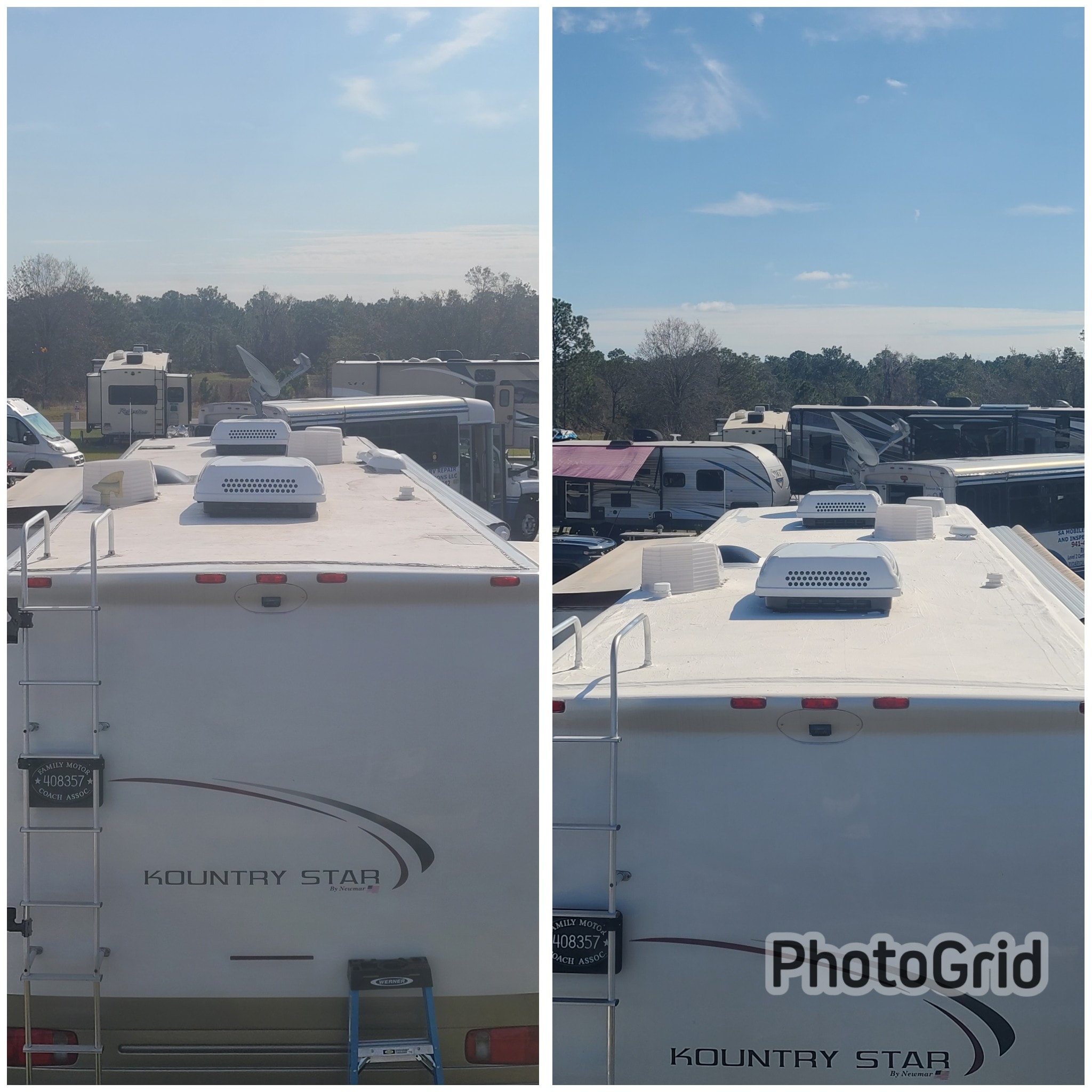 RV Roofing